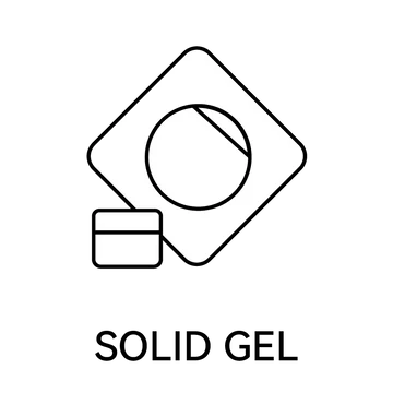 Solid Gel – STYFY