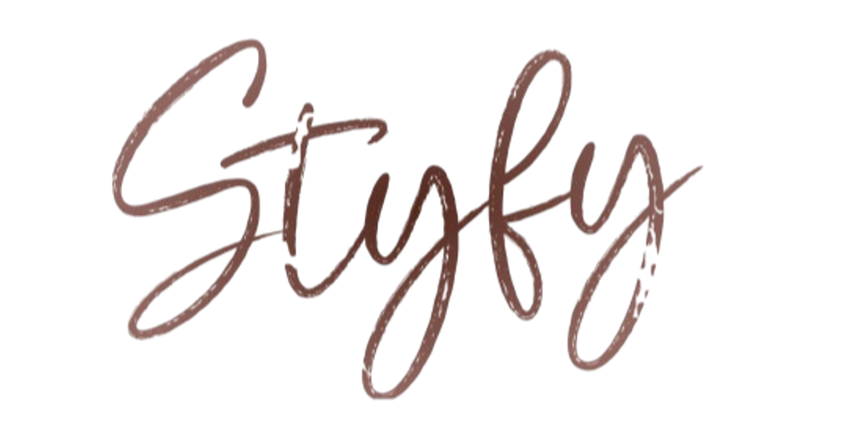 STYFY